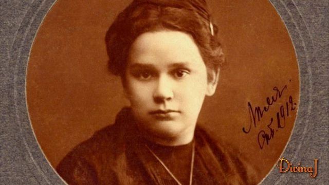 Черубина де Габриак - Крест на белом перекрестке
