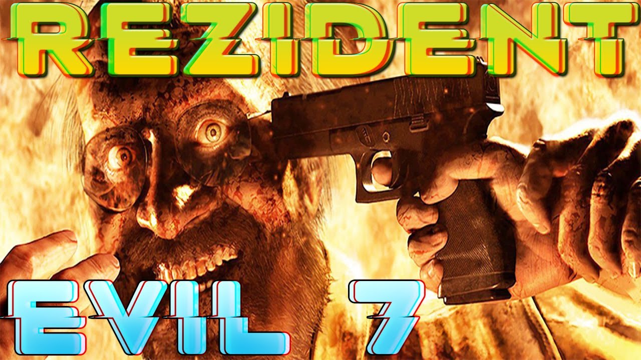 КАК СКАЧАТЬ RESIDENT EVIL 7 BIOHAZARD В 2021 ГОДУ БЕЗ ВИРУСОВ! | RESIDENT EVIL 7 REMAKE