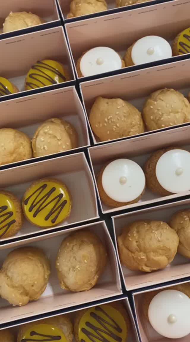 За работой