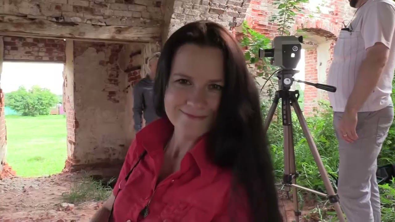 Бэкстейдж к фильму "Инкарнация"