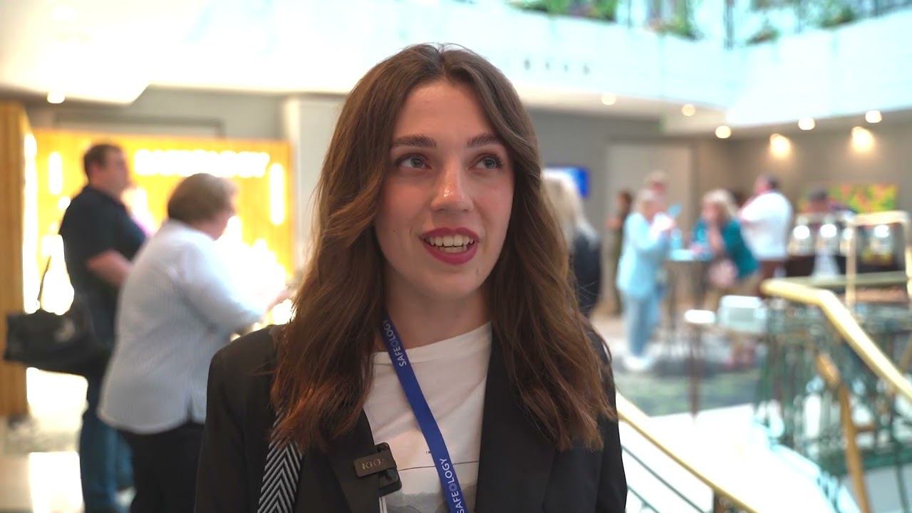 Отзывы о конференции Safeology 2024