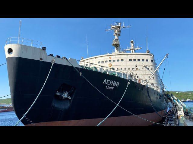 Мотопутешествие в Мурманск день четвертый.