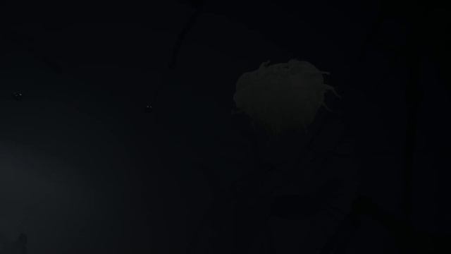 INSIDE - прохождение [08] - русские субтитры