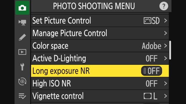 Nikon Z9 Basic Camera Setup for Wildlife – смотреть онлайн видео от Топ новинок в хорошем ...
