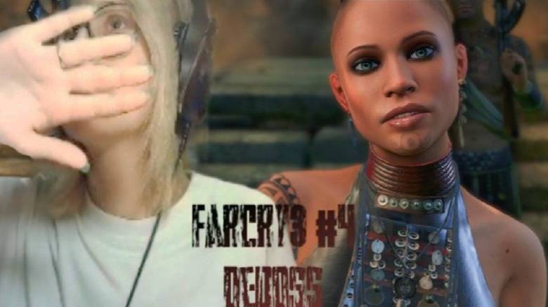 Оказывается Ваас не такая уж и проблема) ► FarCry3 #4