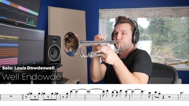 Louis Dowdeswell - WELL ENDOWDE.