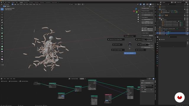 17 Character Design and Simulating 4