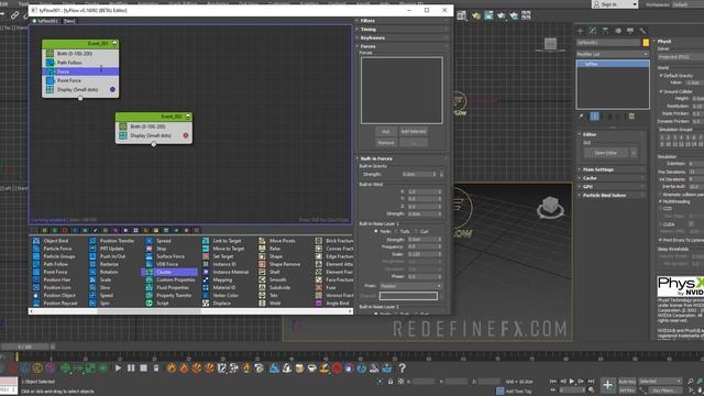 4_04 tyFlow Interface