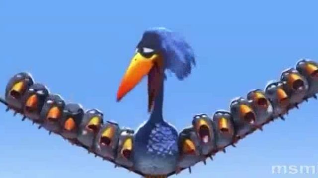 Россия и европа.m4v