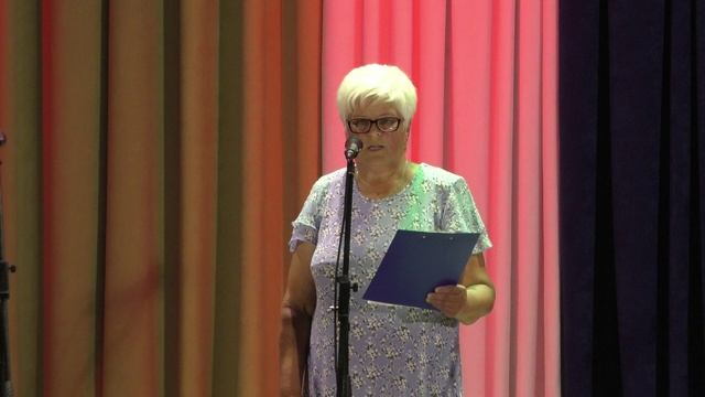 Баллада о матери Ольга Киевская