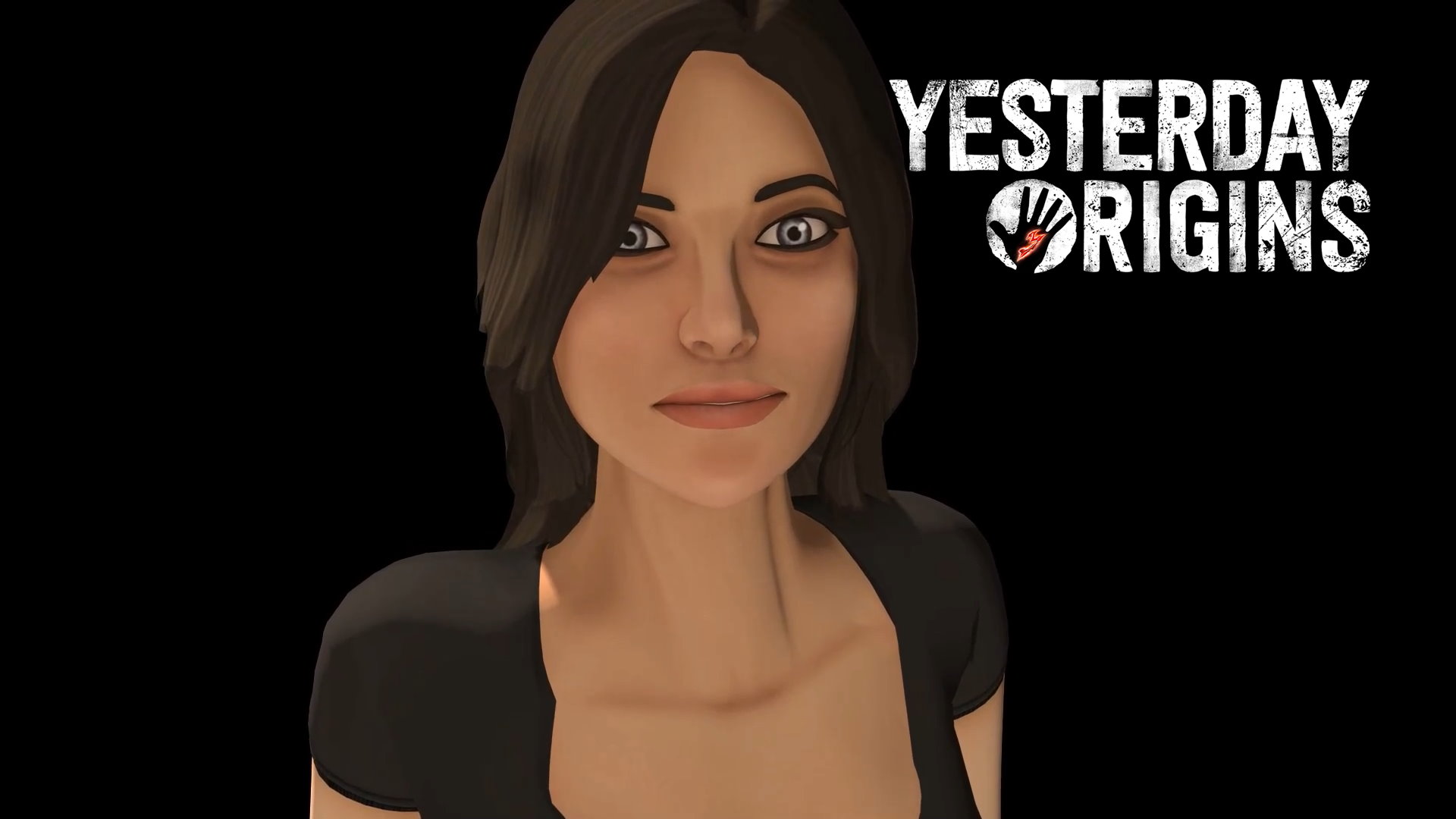 В поисках подарка - Yesterday Origins #3