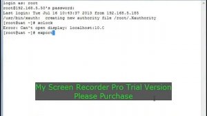 Install Oracle on Oracle Linux   Part 1