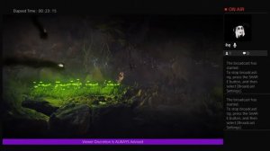 Unravel Two - Chapter 3: Little Frogs