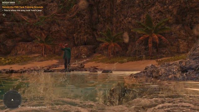 Far Cry 6 - Part 14 - The Legend of La Princesa