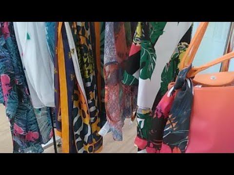 Обзор сумок и палантинов Каталога#7 Орифлэйм