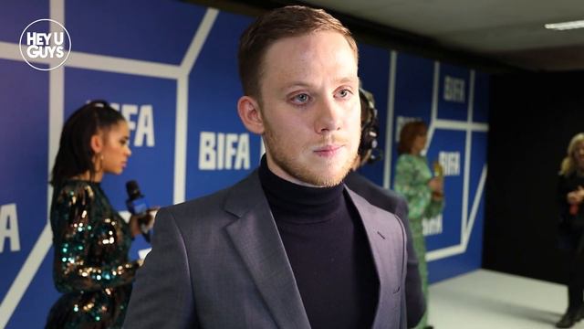 Joe Cole (Peaky Blinders) Interview - British Independent Film Awards ...