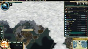 Civ5 Deity Korea Attempt 1 006