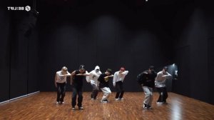 ENHYPEN (엔하이픈) "Future Perfect (Pass the MIC)" Dance Mirror