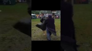 Dance-частушки