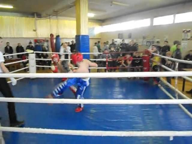 КЕ Белогор Открытое первенство
