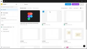 "Formation Figma : Comment Télécharger et Installer Figma Étape par Étape" ???