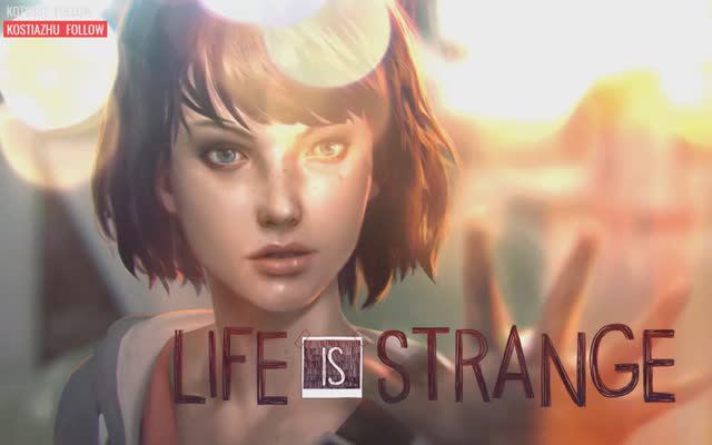 LIFE IS STRANGE (part 3)