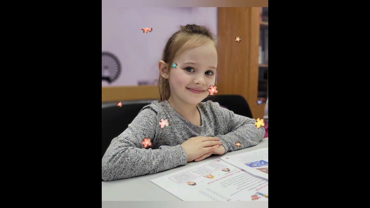 Happy Womens Day! Лингвитания в Кожухово. Английский язык. Март 2023.