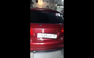 Случай в автосервисе
