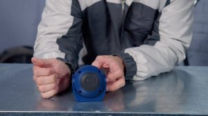 Фонари Scangrip общего пользования