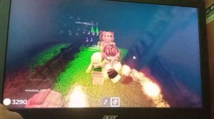 играем в roblox чек часть 3