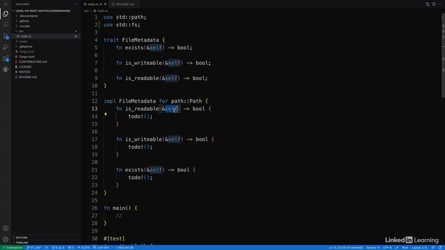 015. Check if a file exists