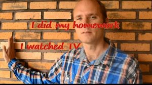 Past Perfect ESL Intermediate Lesson
