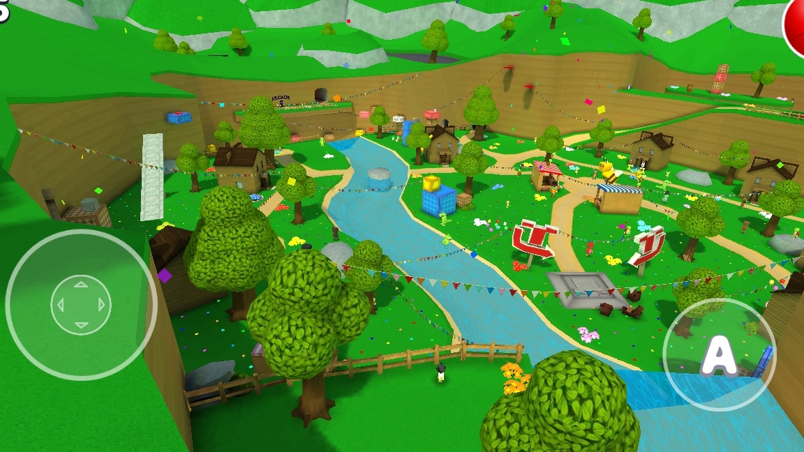 прохождение всех боссов super bear adventure супер приключения медведя часть 1