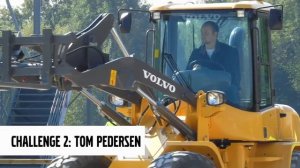 Volvo Operators Club Final - Team GB