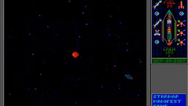 Let's Play Star Control 2 | Part 29 - Repairing the Ultron – смотреть ...