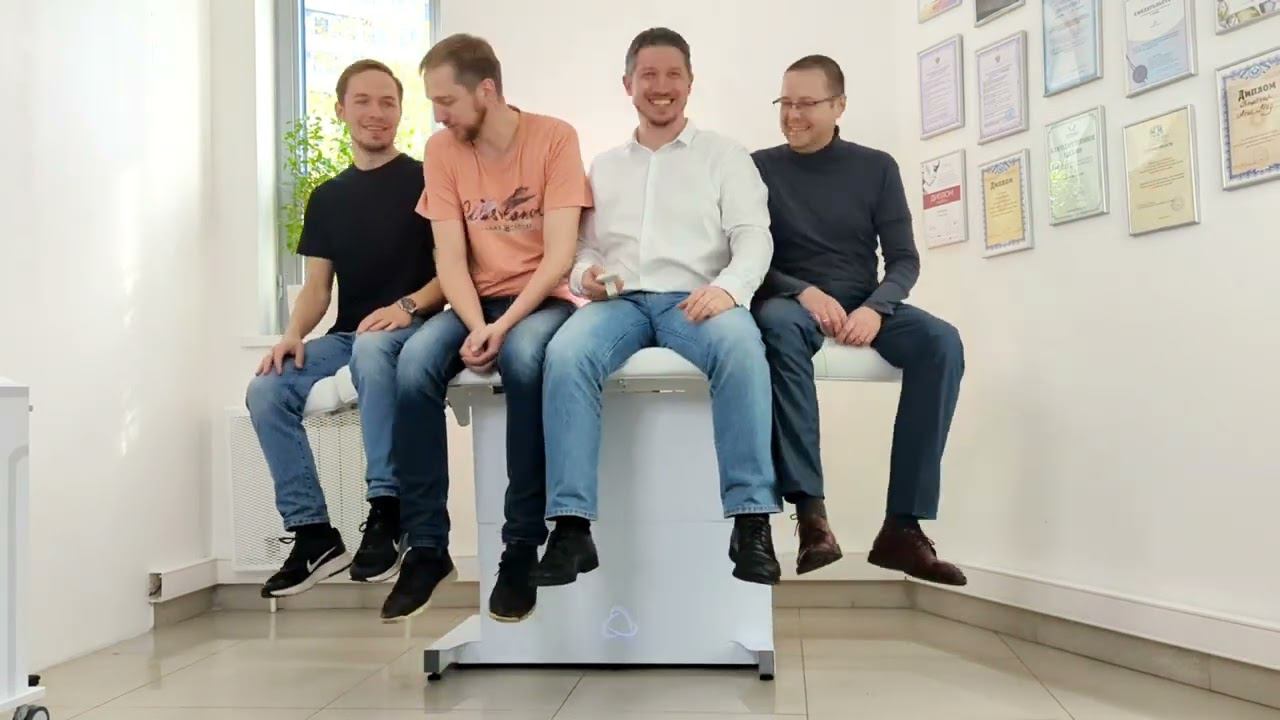 Грузоподъемность электрического кресла АтисМед Прайм