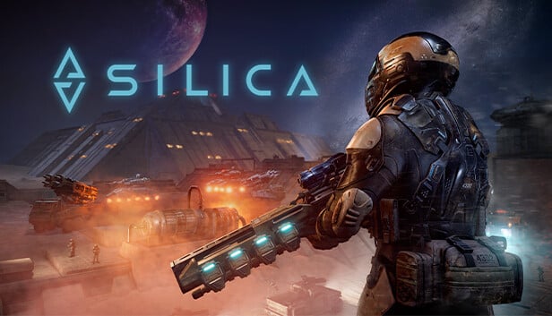 Silica Air [Patch] Silica V0.8.6