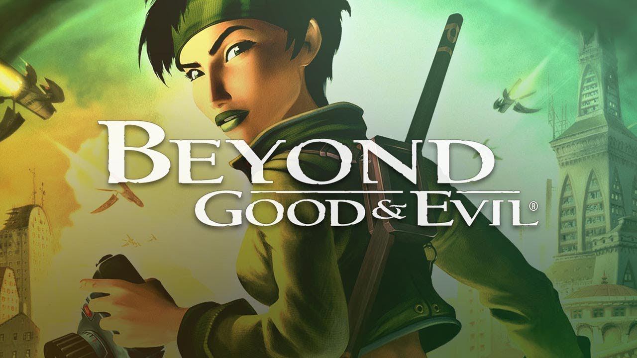 Beyond Good and Evil прохождение № 9