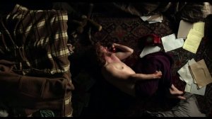 Невероятный страх перед всем Трейлер