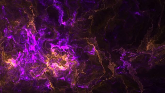 Буйство цвета в 4К