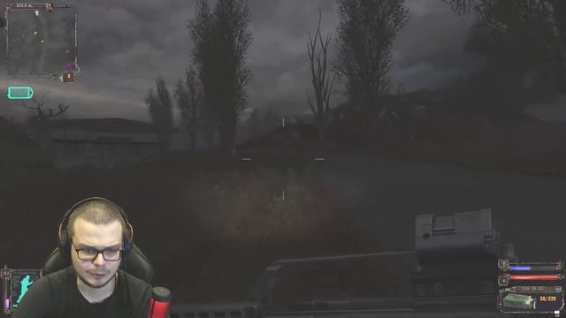 Проводник и Доктор! (Прохождение S.T.A.L.K.E.R.: Тень Чернобыля #13).