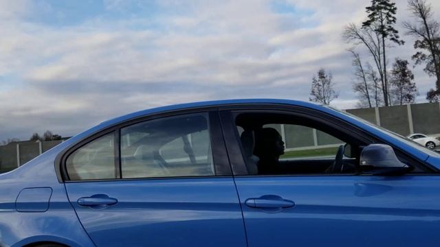 Infiniti Q50 VR30DDTT JB4 vs BMW F80 M3 Competition Package – смотреть ...