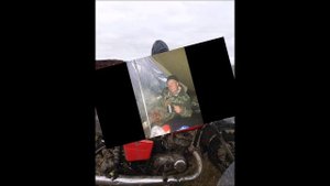 прогулка одного дня