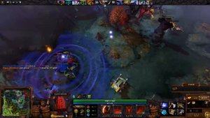 Dota 2 - All Hero Challenge Episode 21 - Bloodseeker