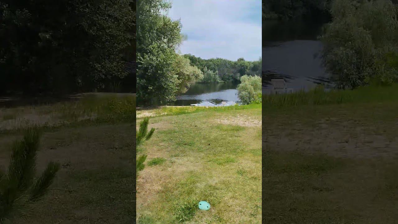 База отдыха солнечный остров 2