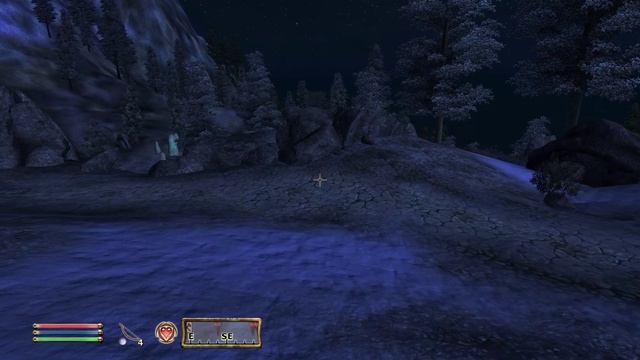 The Elder Scrolls IV: Oblivion - Part 51