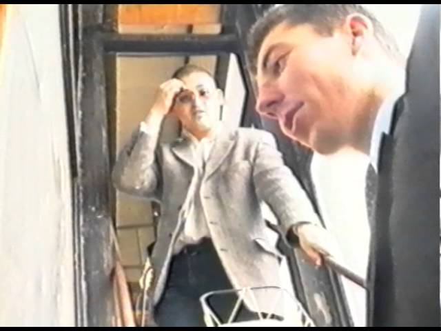 УЛГПУ КВН 2000