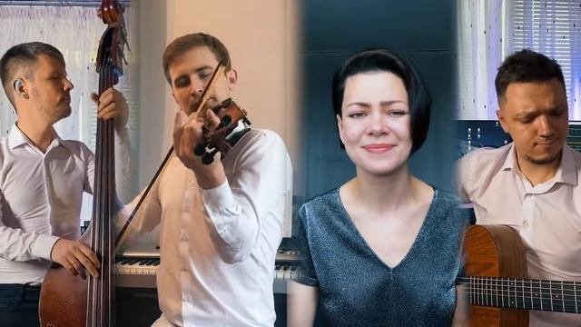 Классное попурри на песни Ю. Антонова