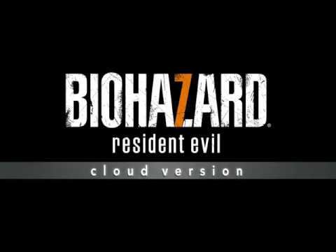 Трейлер Облачной версии Biohazard 7: resident evil для Nintendo Switch