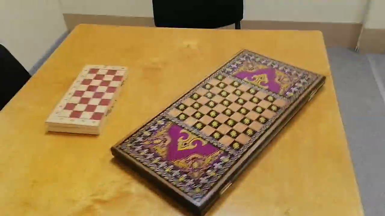 КОГДА НА ВАХТЕ ЕСТЬ СВОБОДНОЕ ВРЕМЯ ДЛЯ РАЗВЛЕЧЕНИЯ